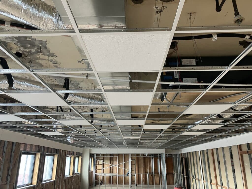 Insulation & Drywall - Advantage Building Supply