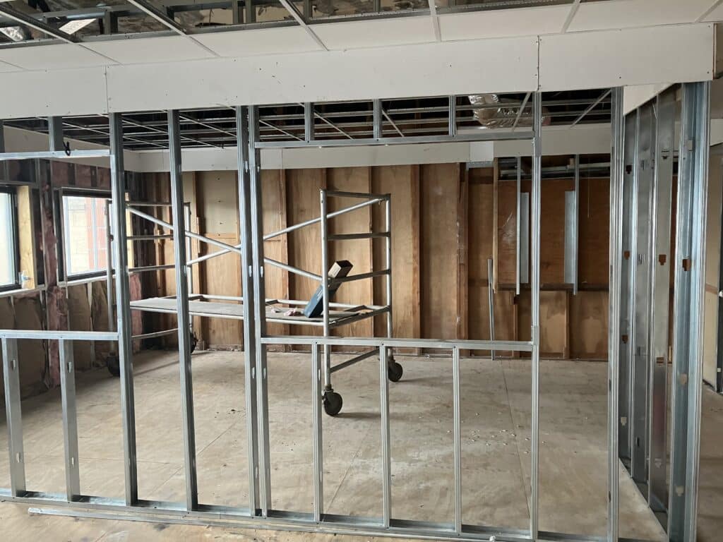 Lumber & Metal - Advantage Building Supply